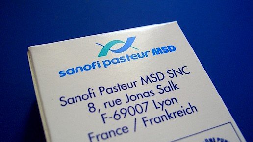 TOSSICOLOGIA DELL’HEXAVAC – LVOGRUPPO